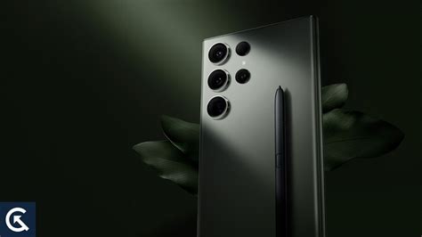 Fix Samsung Galaxy S23 Ultra Mobile Hotspot Not Working