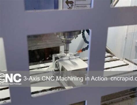 CNC Manufacturing China DFM Rapid Cncrapid Com