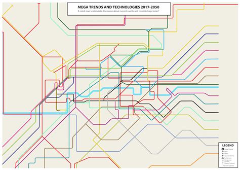 Map Blank What S Next Top Trends