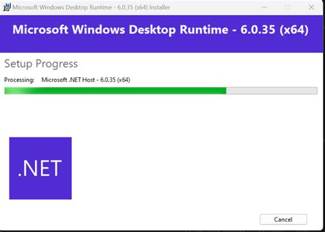Vortex Not Running Net Desktop Runtime 6 Not Working Correctly Fix