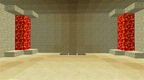 Puzzlez Redstone Puzzle Map Still In Progress Minecraft Map