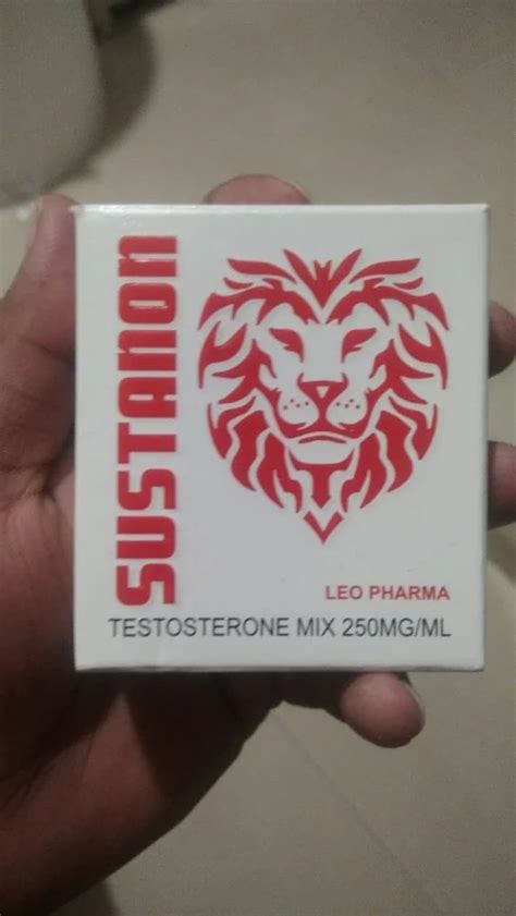 Testosterone Enanthate Injection 250 Mg Ml 250 Mg At Rs 1500 Vial In