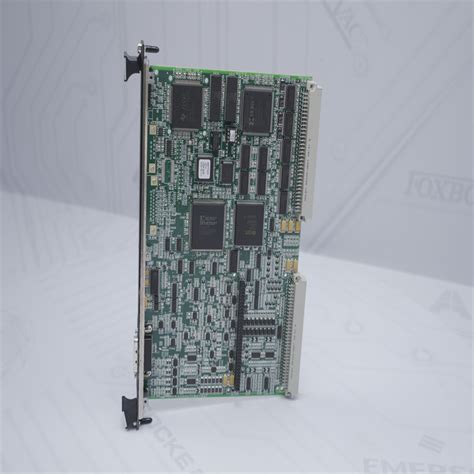 Supply IS200VTURH1BAC GE Mark Vi Vme Turbine Control Board Wholesale Factory Spare Center