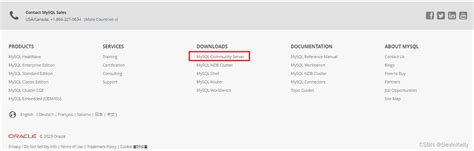 【java开发环境配置】4 mysql安装教程 安装版 and环境变量配置andidea配置（24） java mysql安装教程 csdn博客