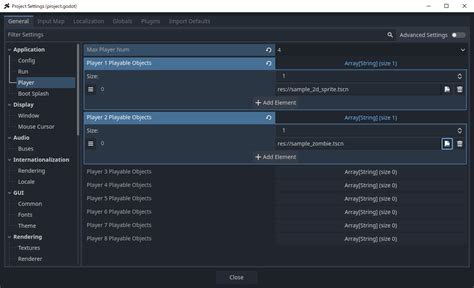 マニュアル ローカルマルチプレイ機能 Officialtutorialチュートリアル Rpg Maker Guild