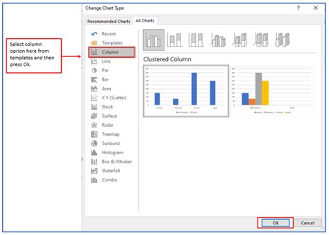 How To Copy Chart Format To Another Chart In Excel Resource