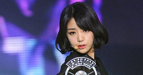 [포토] 레이디스 코드 은비 깜찍한 미모 뽐내며~