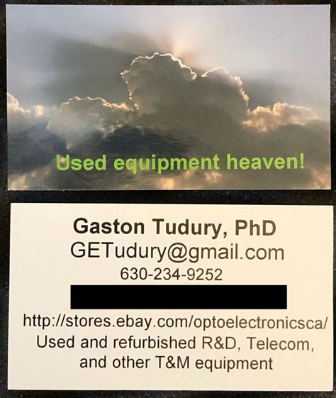 Thorlabs Pm100usb Power Meter Ebay