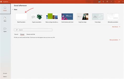 How To Make A Concept Map In Microsoft PowerPoint Venngage