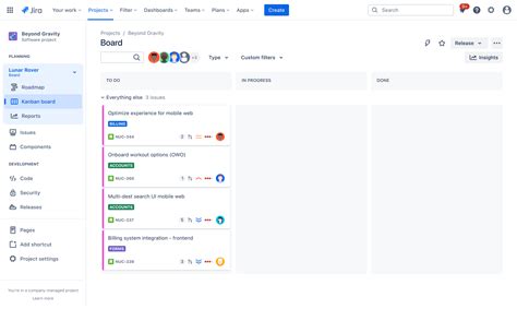 Scrumban 두 가지 애자일 방법론 마스터 Atlassian