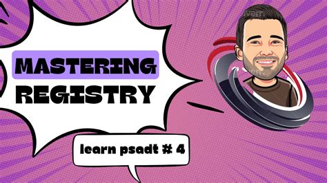 Powershell App Deployment Toolkit Chapter 4 Mastering Registry Keys