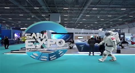 Sofex 2024 Milli Müdafaa