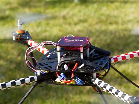 ELEV-8 - Make: