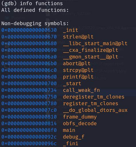 Demystifying Debunked Exploit This Ctf Writeup