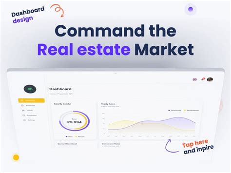 UI UX Design Landing Page Upwork