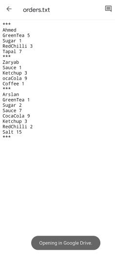 Solved This Assignment Is Of Oop Write The Code For The