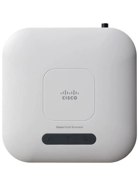 Cisco WAP321 Wireless N Selectable Band Access Point WAP321 Cisco WAP321 Wireless N