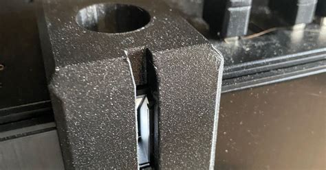 Cat Proof Power Button Protector For Fractal Design 7 By 3dp Ant
