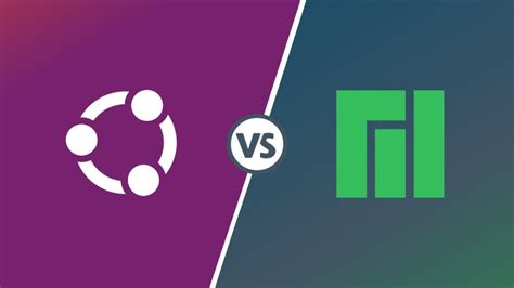 Ubuntu Vs Manjaro Whats The Difference Which One To Use