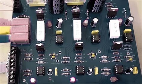 3 phase inverter circuit using arduino arduino circuit circuit projects