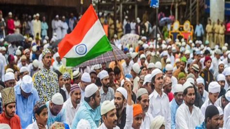 75 सालों से अशराफ उच्च वर्ग के मुसलमान पसमांदा मुसलमानों की करता आ रहा उपेक्षा All India