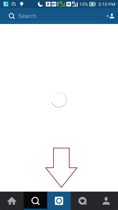 nativescript tabs height