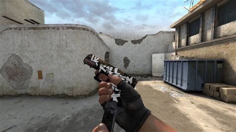 How To Shoot With The Glock 18 In Cs2