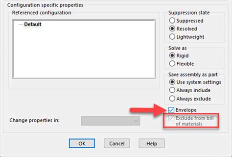 How To Use SOLIDWORKS Envelope Mode GoEngineer