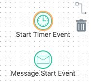 Add New Crown To Start Events Issue 807 ProcessMaker Modeler GitHub