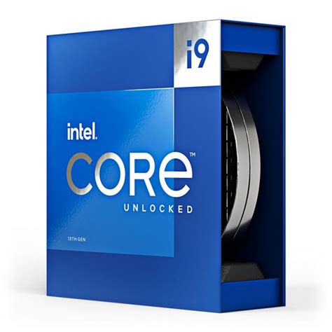 Intel Core I9 13900kf Oáziscomputer Hu