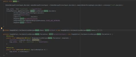 How To Get Nexttoken From Graphql Callback · Issue 1060 · Aws Amplify