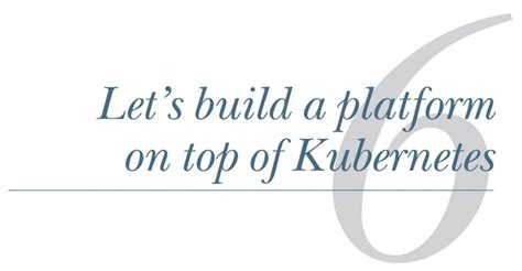 کتاب Platform Engineering On Kubernetes نسخه 1 چاپ سال 2023