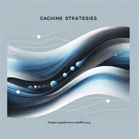 Caching Strategies