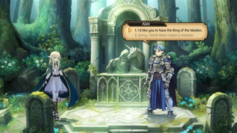 Best And Worst Characters To Marry In Unicorn Overlord Siliconera