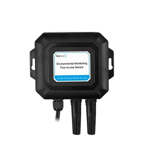 Firstrate FST PM PM Outdoor Air Quality Atmospheric Pressure Environmental Sensor