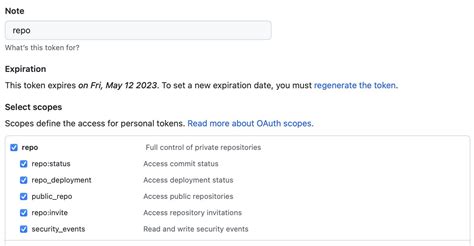 Git Push 인증오류시 해결방법