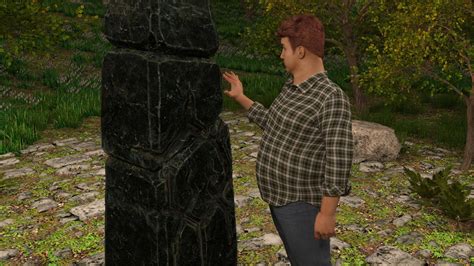 TGTrinity Sex Stoned Splitting Silence Porn Comics