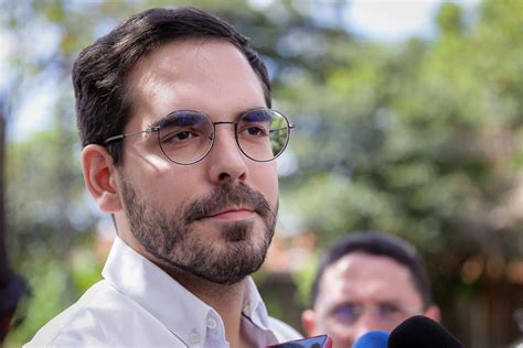 Marcos Aurélio Diz Que Paulo Márcio é Um Bom Nome Para Teresina Gp1