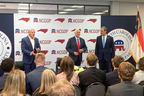 Why Ap Called North Carolina Senate Race For Ted Budd The Independent