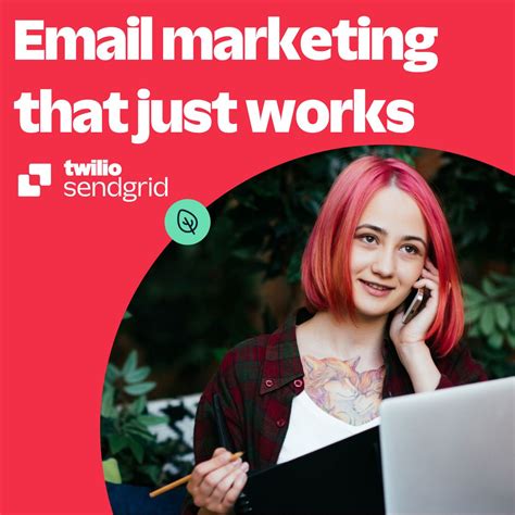 Twilio On Linkedin Sendgrid Email Api And Email Marketing Campaigns