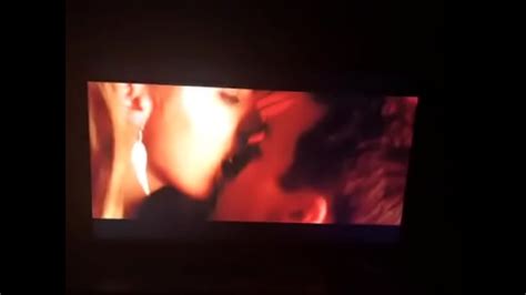 Fling 2008 And Shoshana Bush And