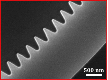 Semiconductor Integration Of Electronics And Photonics NIST