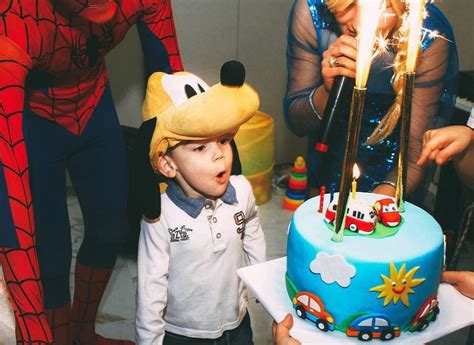 საბავშვო ბაღი ანბანელა • Anbanela Tbilisi