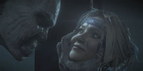 8 Most Badass Female Characters In Horror Game History Primenewsprint