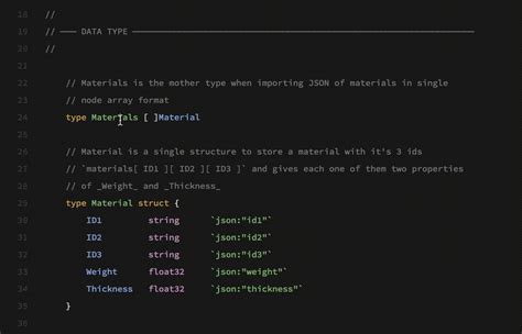 Formatting On Refactor Issue 1319 Microsoft Vscode Go GitHub