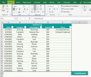Excel Templates How To Create Select Use Custom Templates