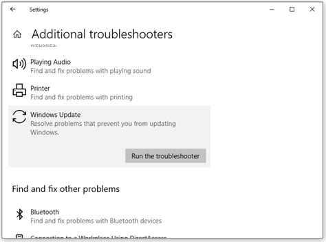 Fully Fixed Windows KB Fails To Install