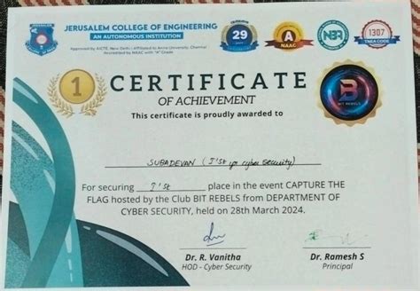 ctf cybersecurity subadevan c