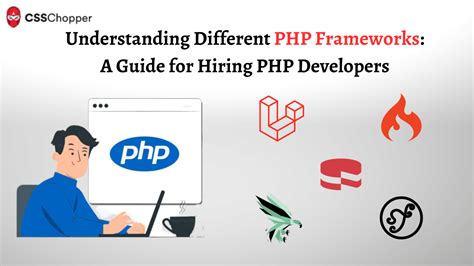 Understanding Php Frameworks A Guide For Hiring Php Developers