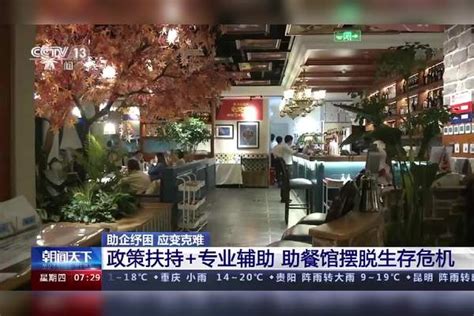 减税降费、金融支持助企纾困一揽子举措密集落地（4）一揽子支持金融